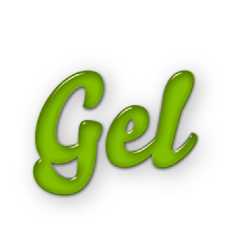 Breve manual para usar el gel con dignidad