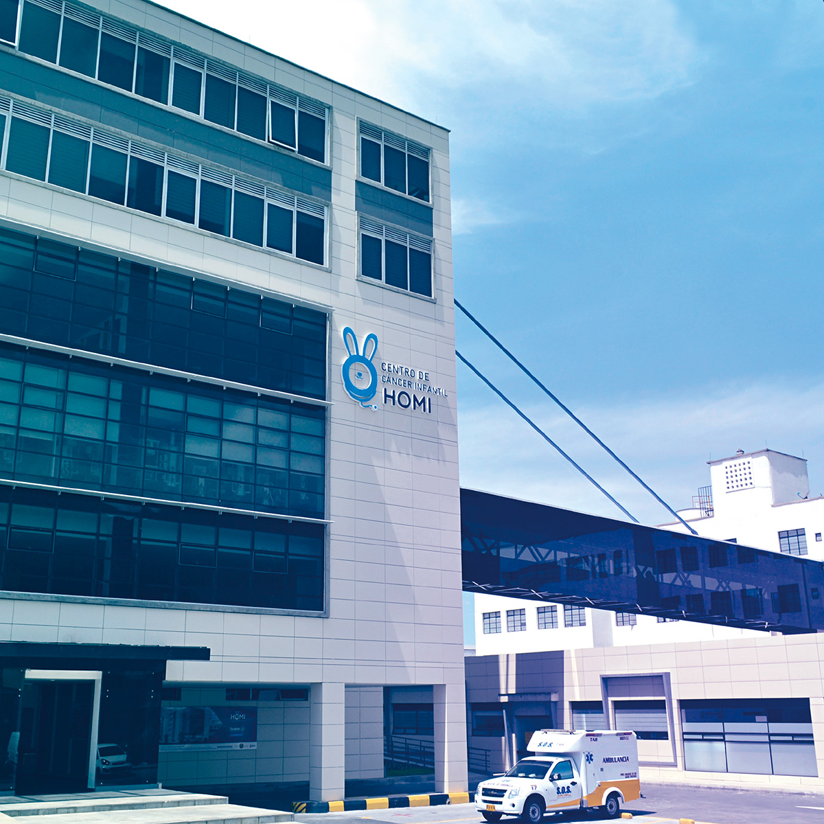 121 años salvando los sueños de los niños - Semana