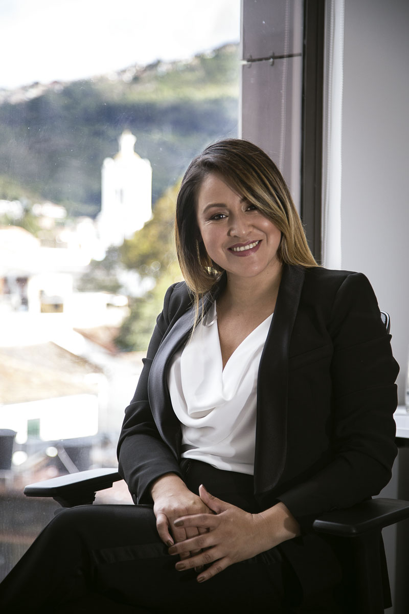 Dinero | Las mujeres que mueven a Colombia